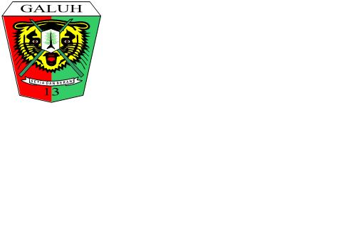 BRIGIF 13 GALUH: PROFIL SATUAN