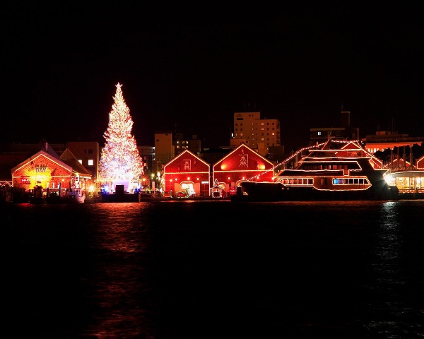 Christmas Wallpapers and Images and Photos: Christmas Night wallpapers ...