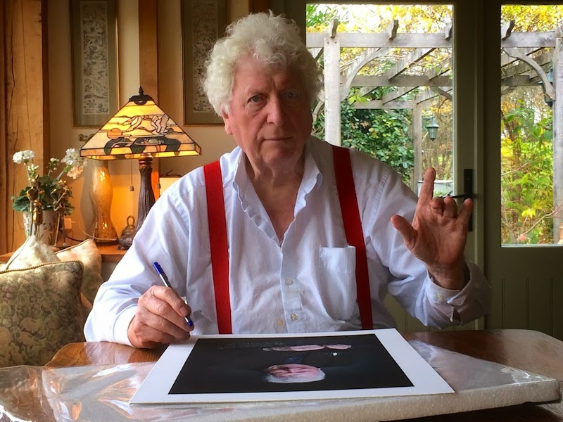 Doc Oho Reviews...: The King of Sontar written by John Dorney and ...