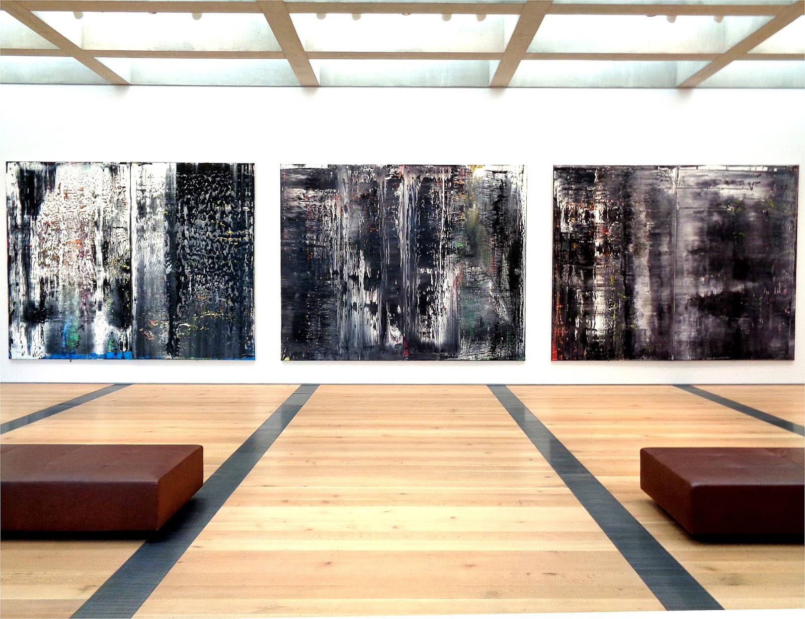 Richter: January, December, and November