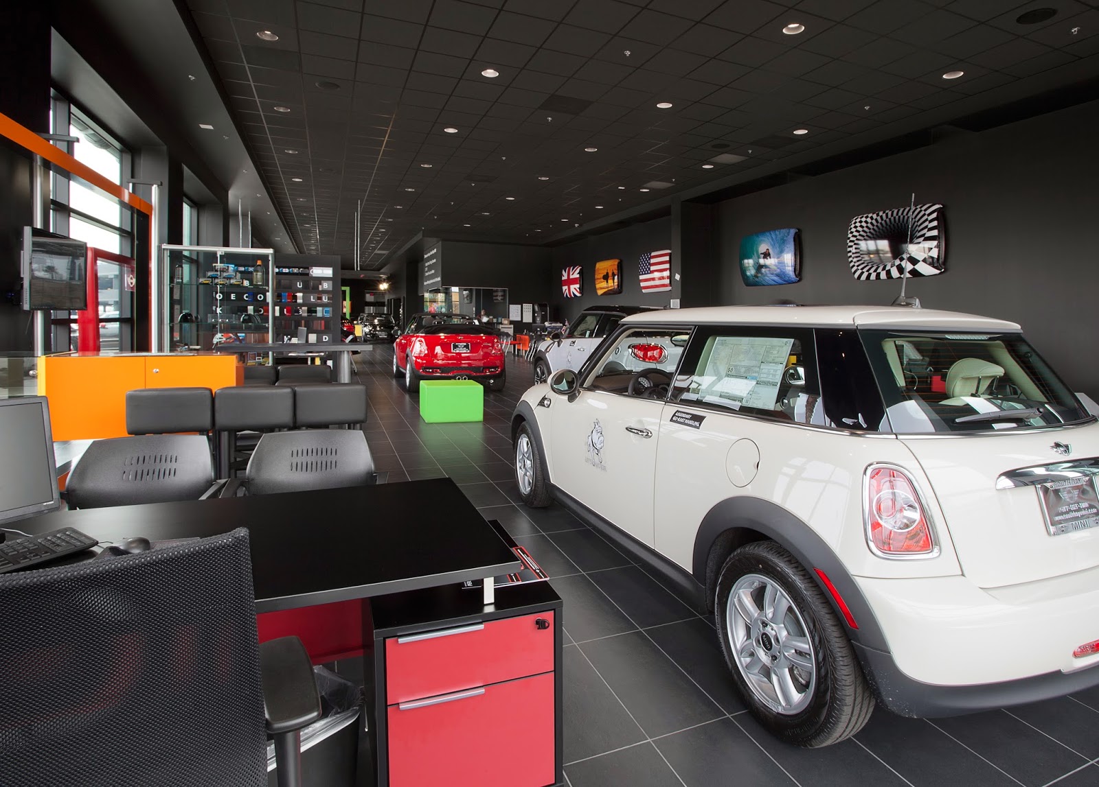 KAILEY J. FLYNN PHOTOGRAPHY: Car Dealerships