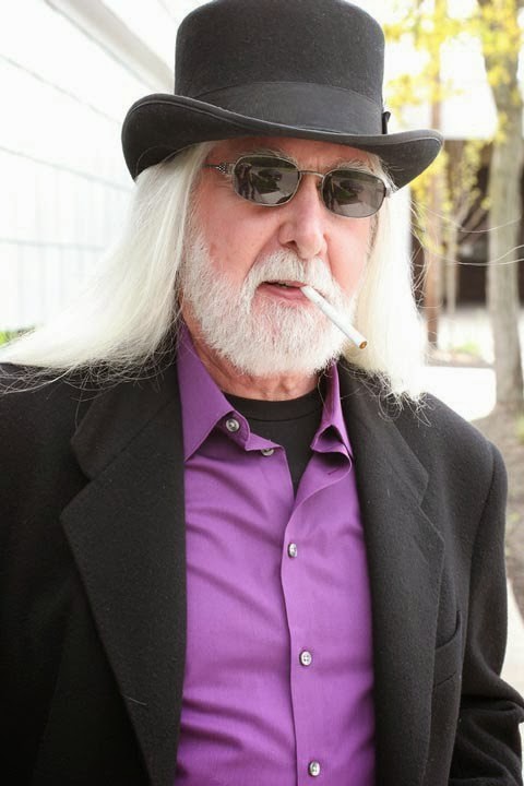 DETROIT ROCK N ROLL MAGAZINE: THE LEGEND OF DETROIT ROCK RADIO: ARTHUR ...