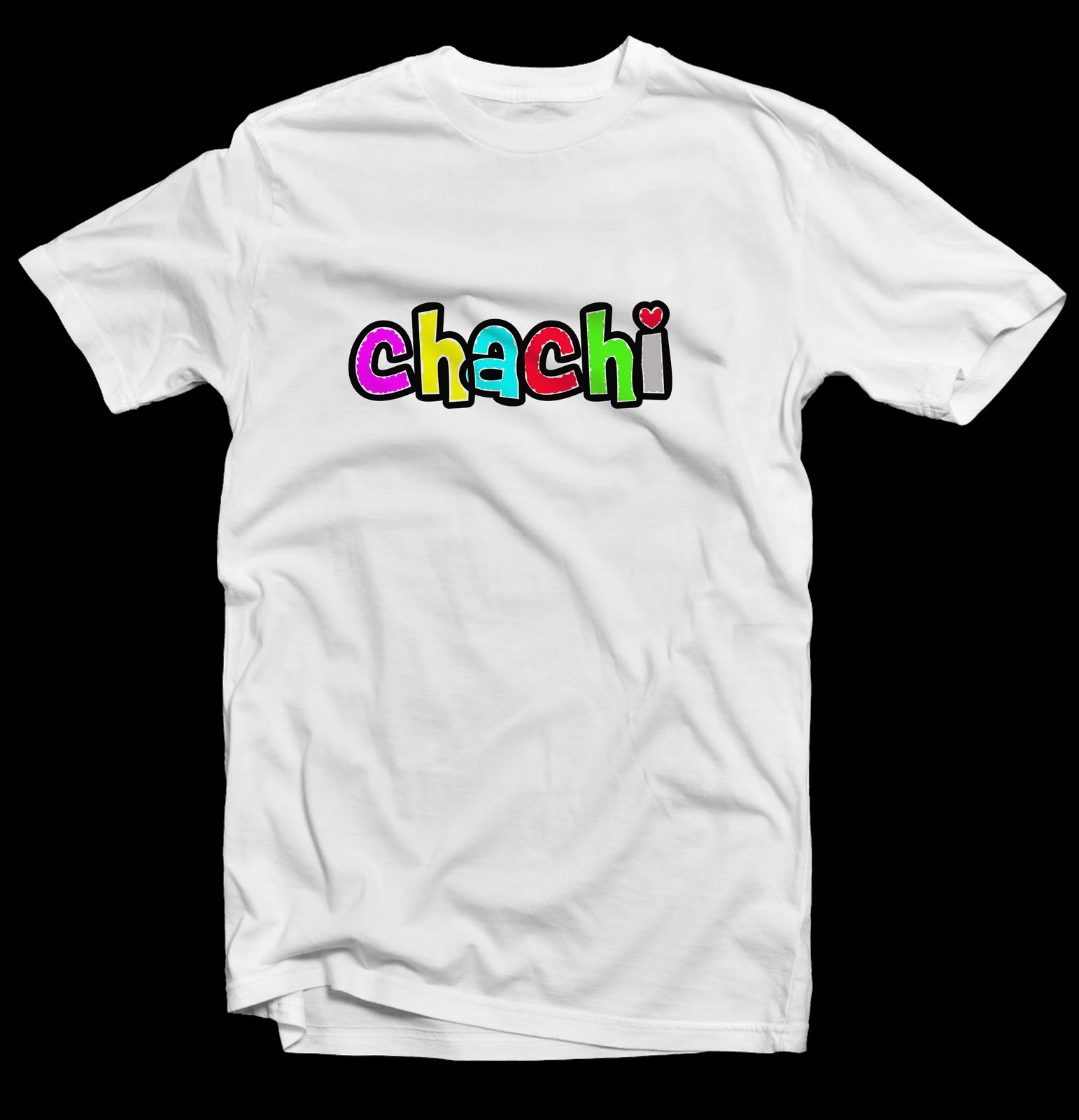 WadidoLA: Original Chachi Momma & Koala Bots Apparel