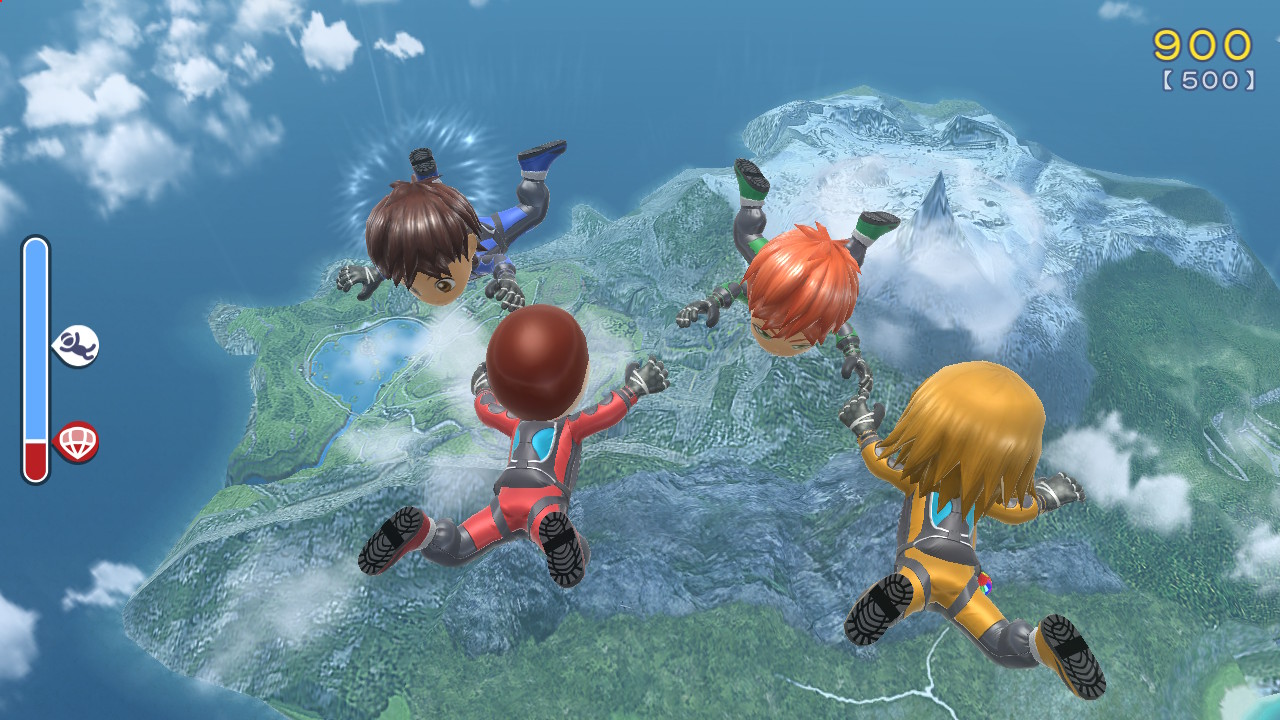 SuperPhillip Central: Go Vacation (NSW) Review