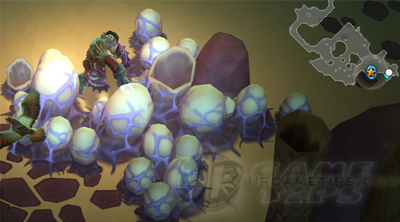 Torchlight II: Robot Parts Quest, Locations and Walkthrough Guide - UrGameTips