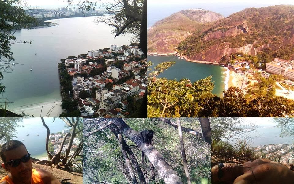 Rio de Janeiro Antigo