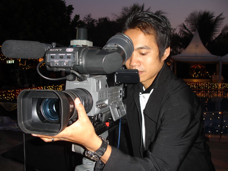 focus cinema: TIPS & TRIK JADI KAMERAMAN