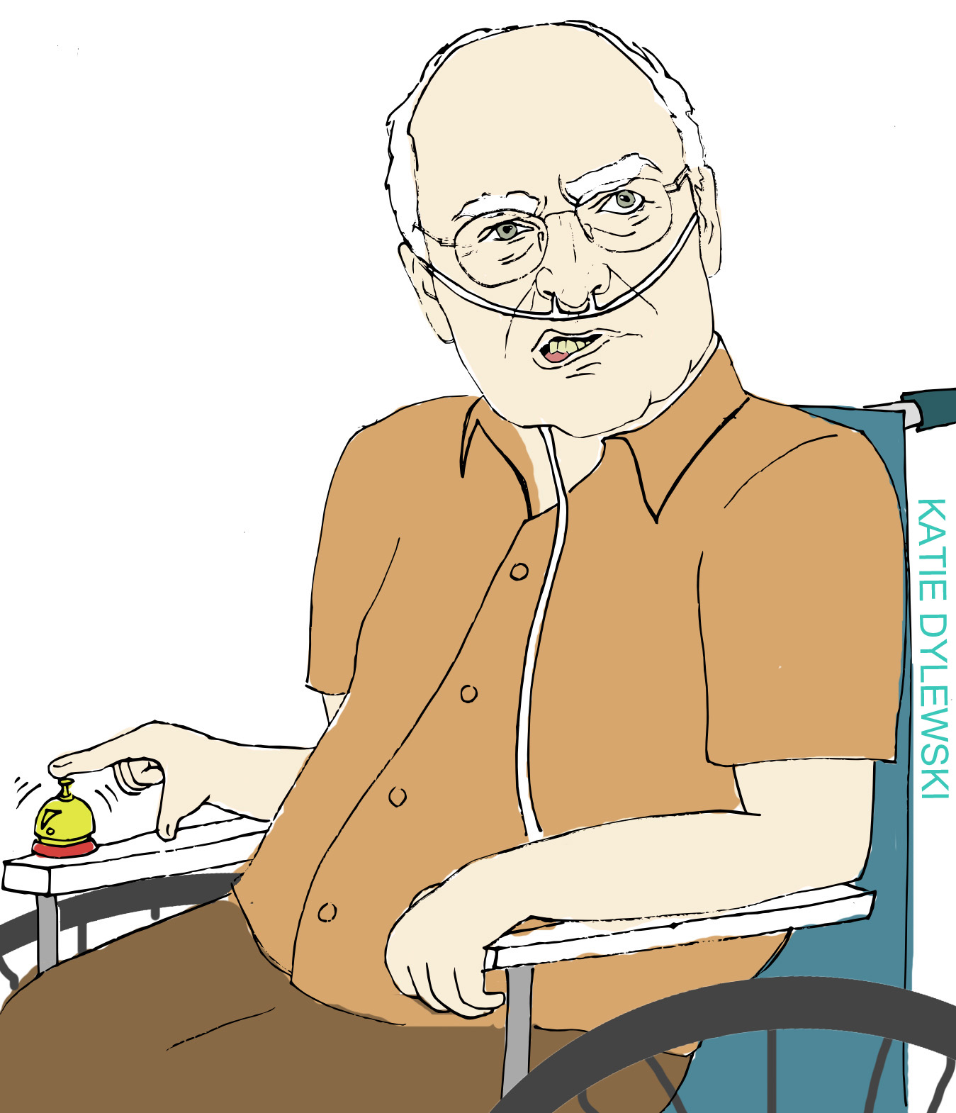 Katie Dylewski - Art/ Illustration Blog