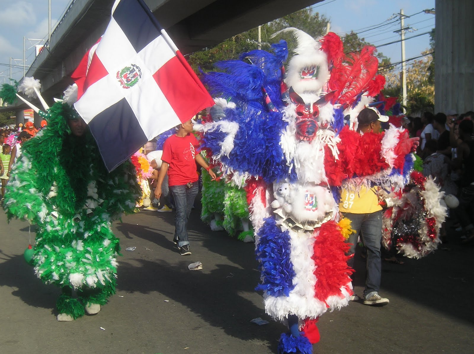 MUNICIPALES: ASDN celebrará fiesta de carnaval el próximo domingo