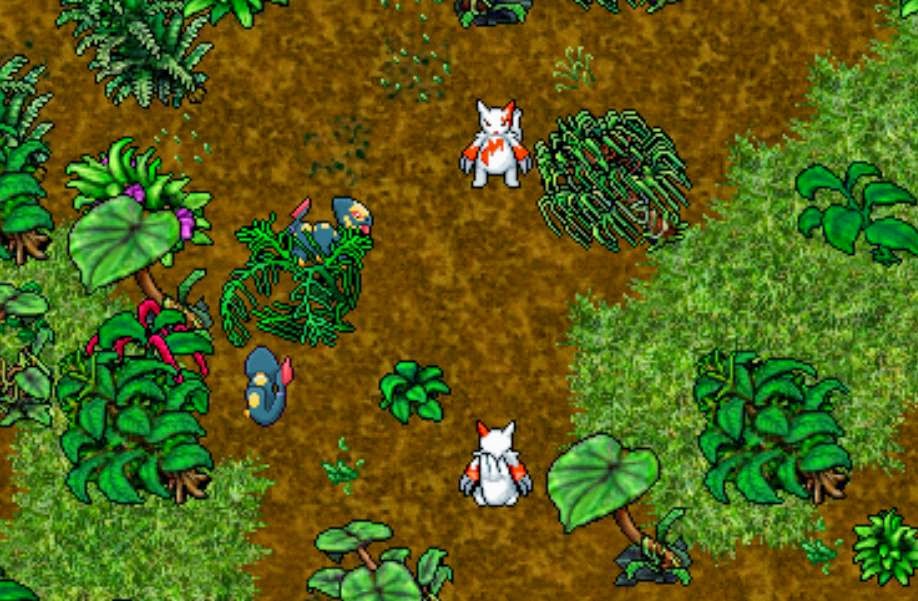 Poke x Games - Fã: Novidades 3° Temporada