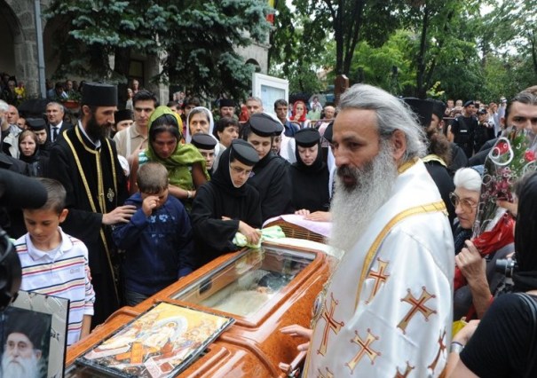 Parohia " Sfantul Sfintit Mucenic Haralambie " Constanta: Fotografii ...