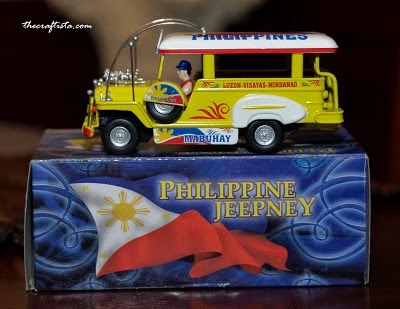 Jeepney, King of the Road: From Cultural Icon to Cultural Nuisance - I ...