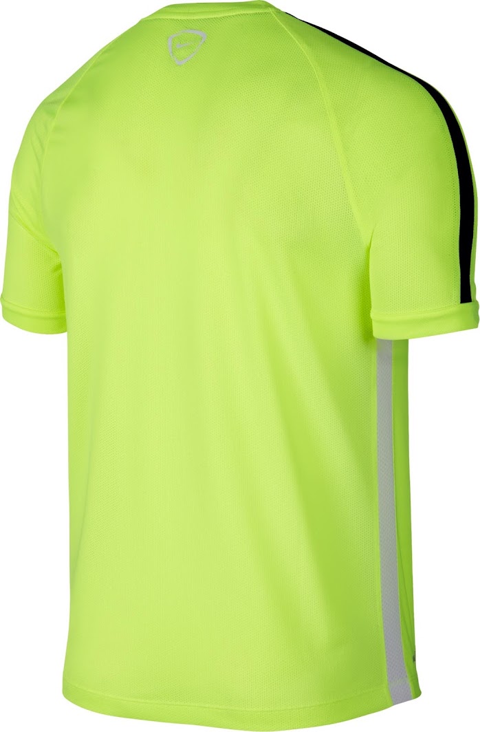 Nike Inter Milan 2015 Pre-Match and Training Shirts Released - Footy ...