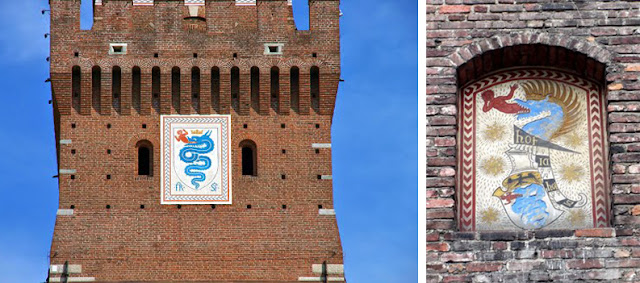 Il Rifugio degli Elfi: Il Lago Gerundo ed il Drago Tarantasio tra ...