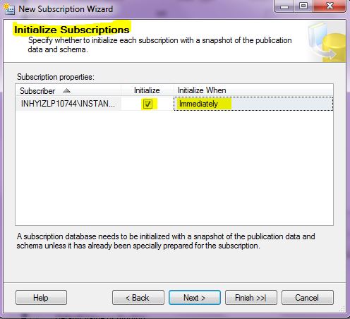 SQL-ASK For DBAs: How to create/configure replication in SQL Server and ...
