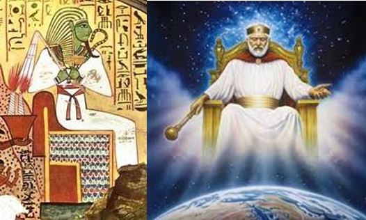 I should be writing: Happy Holidays, Horus!