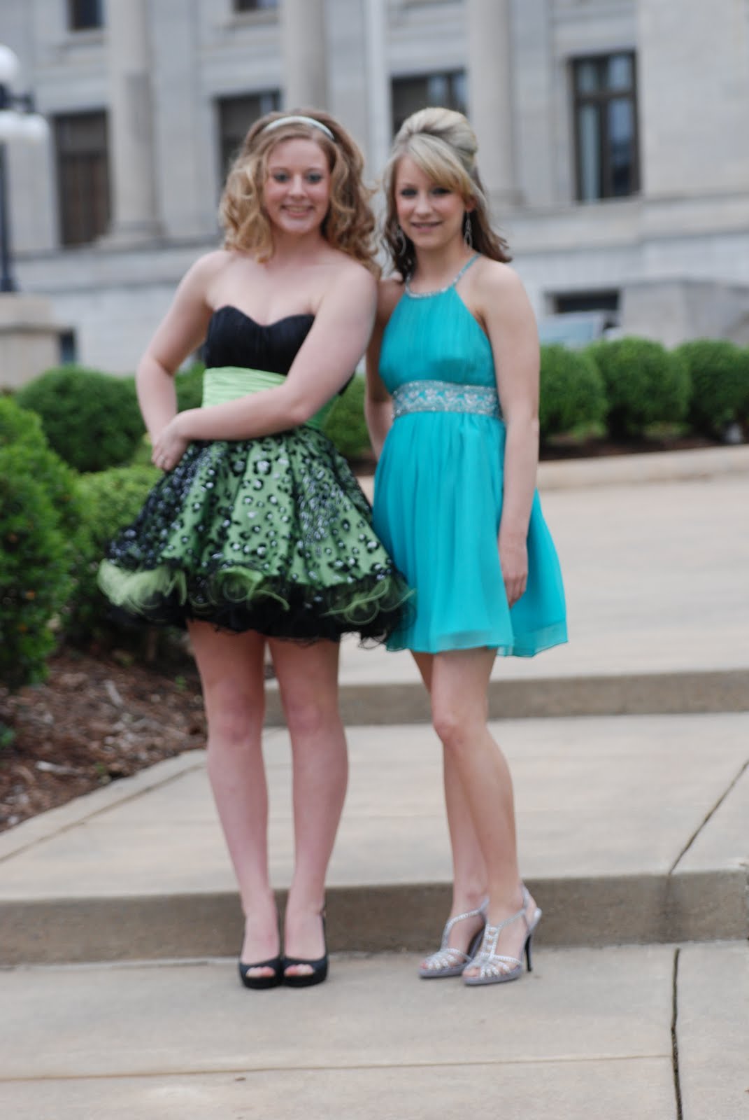 Lindsey Photography: Freshman Prom.....Sigh