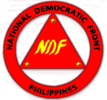 Democracy and Class Struggle: Philippines: NDFP Condemns Sentencing of ...