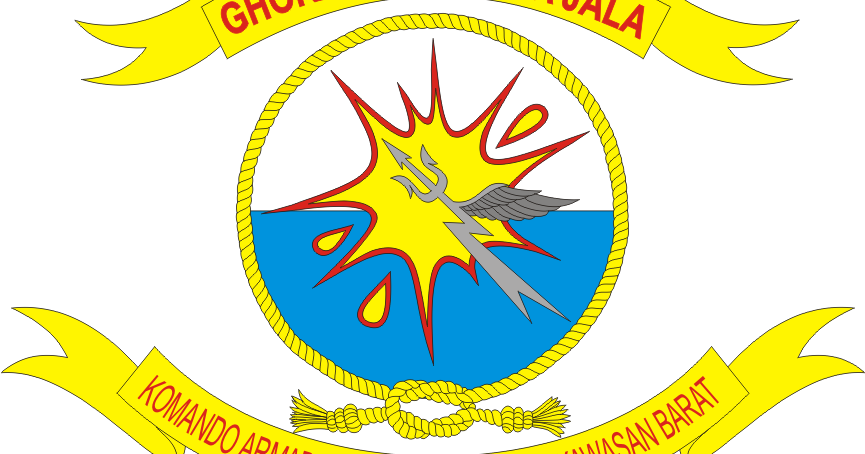 Logo KOARMABAR - Free Vector CDR