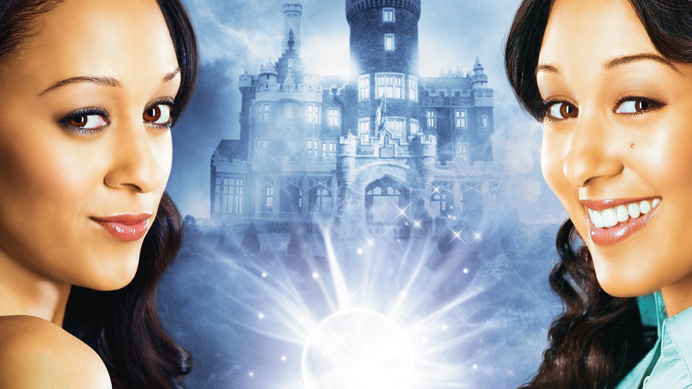 Twitches Too Wallpaper ~ Walt Disney Wallpaper