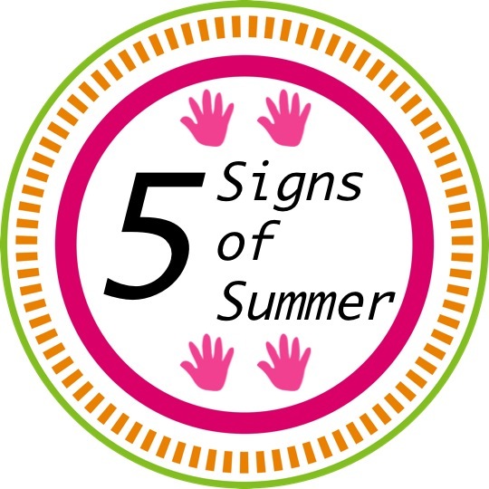 5 Signs Your Summer Needs Something New, 5 Benefits of Signing for SLPs ...