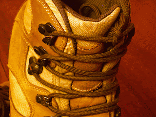 Ontario Geardo: Merrell Sawtooth Review