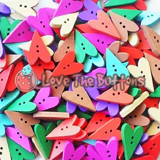 .LoveTheButtons.: MY BUTTONS SHOP