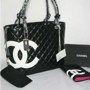 Chanel designer handbags