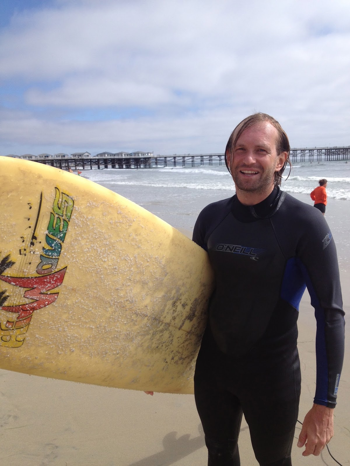 Our Life...: August 2013