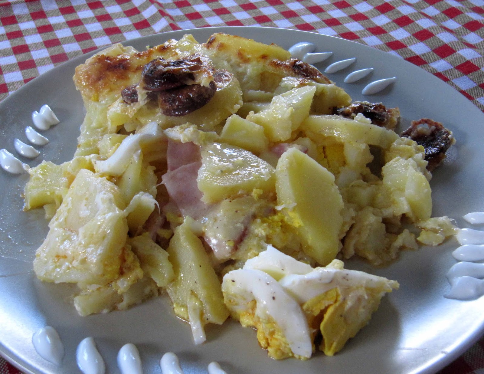 Székely Konyha: július 2015