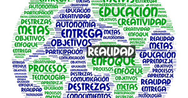 Como usar Tagul, herramienta para crear nubes de palabras