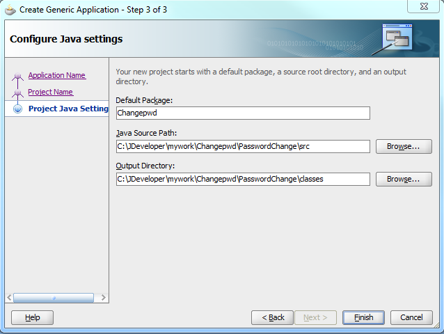 Adventures in OBIEE: Configure Change Password for Weblogic users in OBIEE 11g