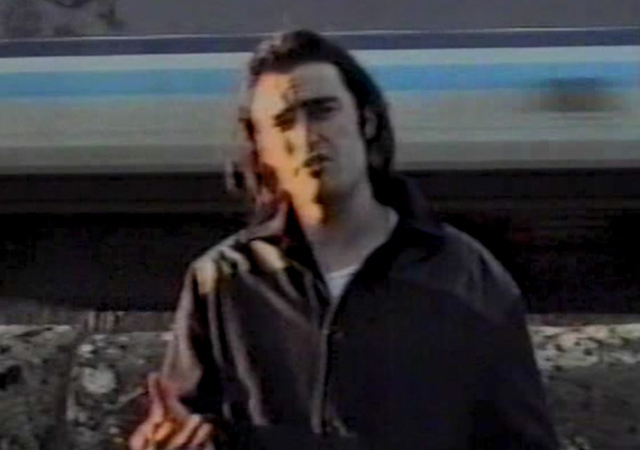 Graphic Design and Illustration: Introducing Professor Andrew Byrom ...