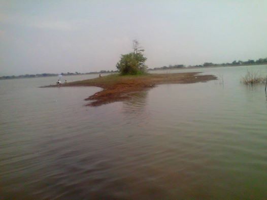 Waduk Mulur Sejarah dan Asal Usulnya | #wadukmulur
