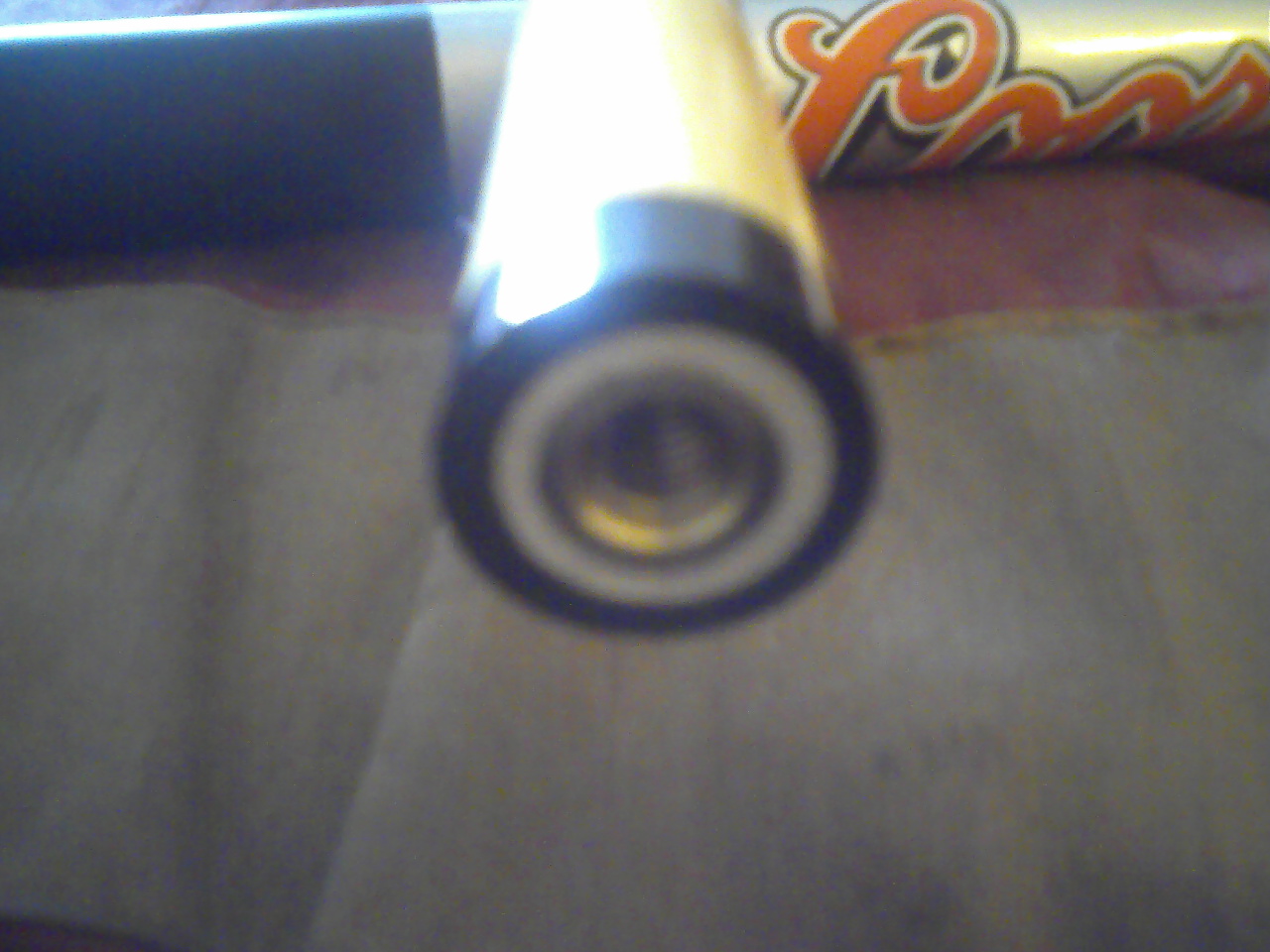 COORS Light Pool Cue