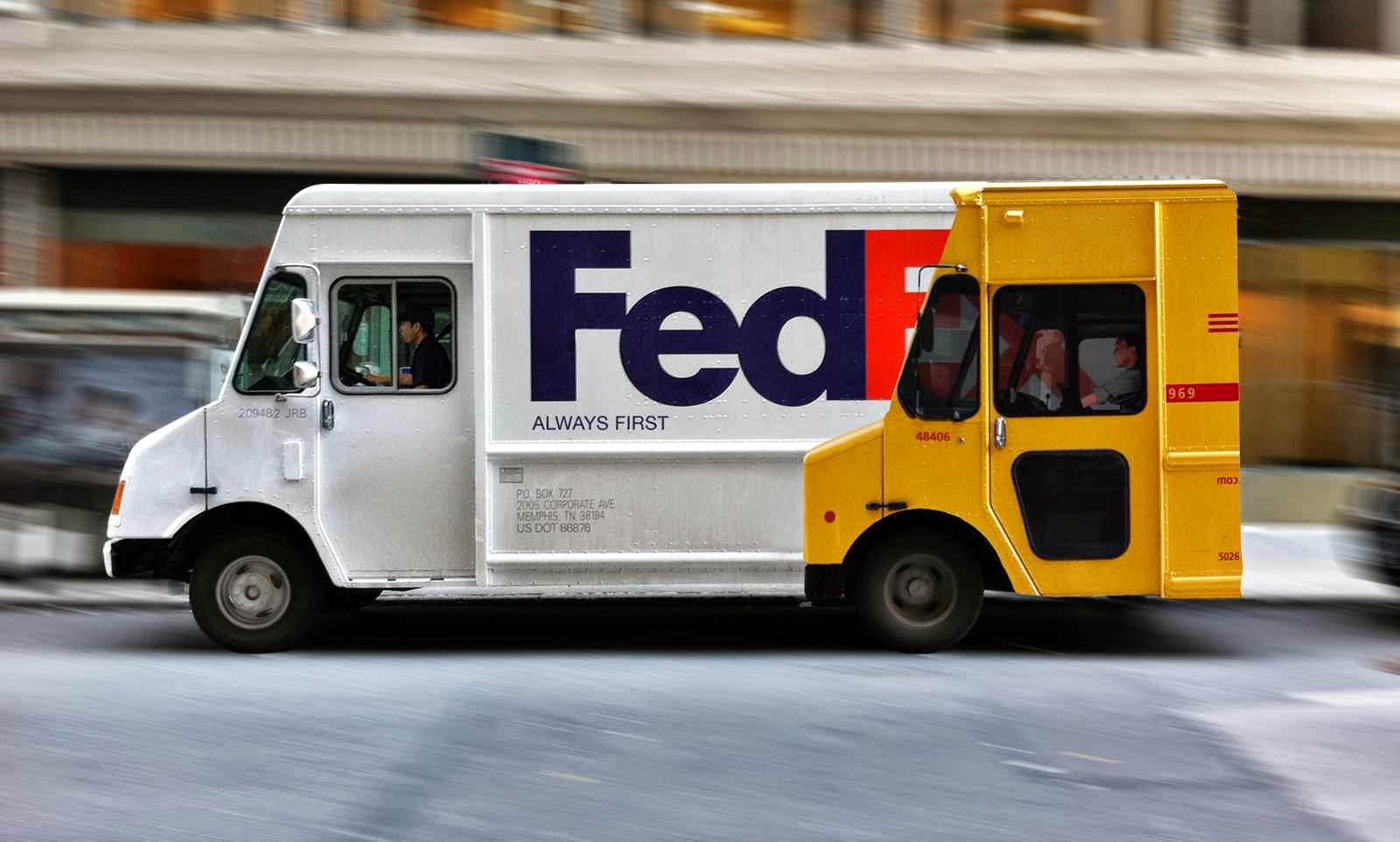 Persuasion and Influence: FedEx- Always First!