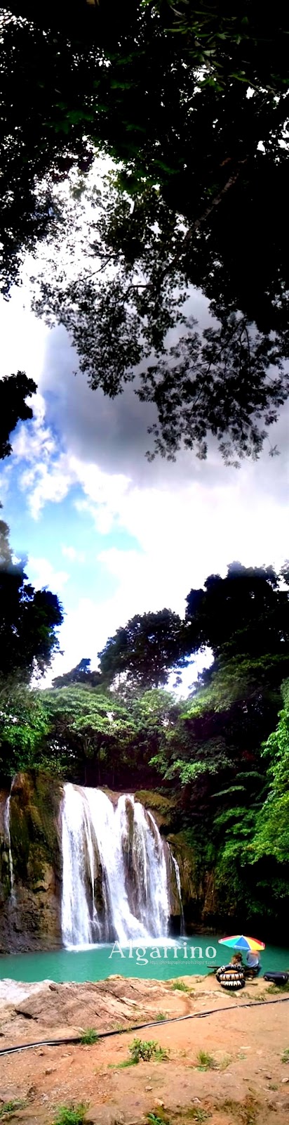 Daranak Falls, Tanay Rizal | Phontographic Exploits