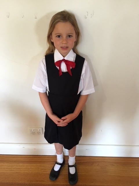 School Update: Harkaway Hills College - Count down! Full primary for ...