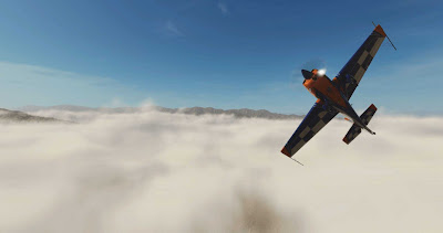 ACRO FS el 1º simulador acrobático VR. ~ zonafree2play