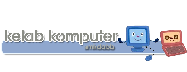 Kelab Komputer: Logo Kelab Komputer