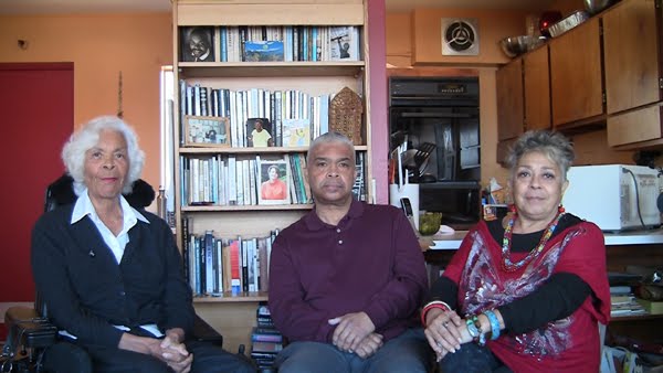 Article: VIDEO: Dylcia Pagan and Cisco Torres Talk Politics | OpEd News