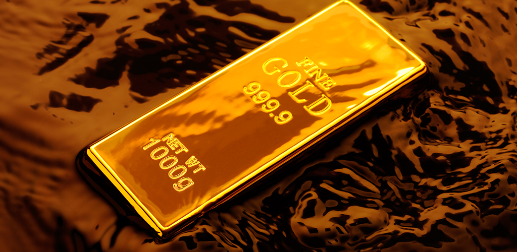 Prithviraj Kothari's view on Gold and Silver: March 2017