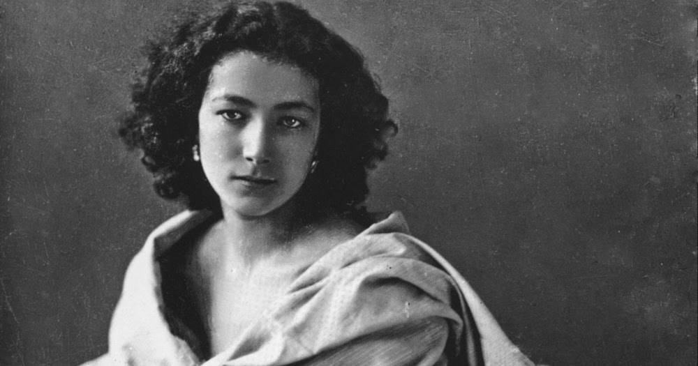 Photography - Vintage - Felix Nadar - France