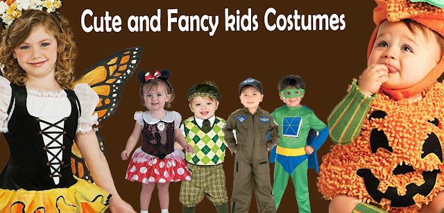 Best Halloween Costume Deals: Cute and fancy kids costumes