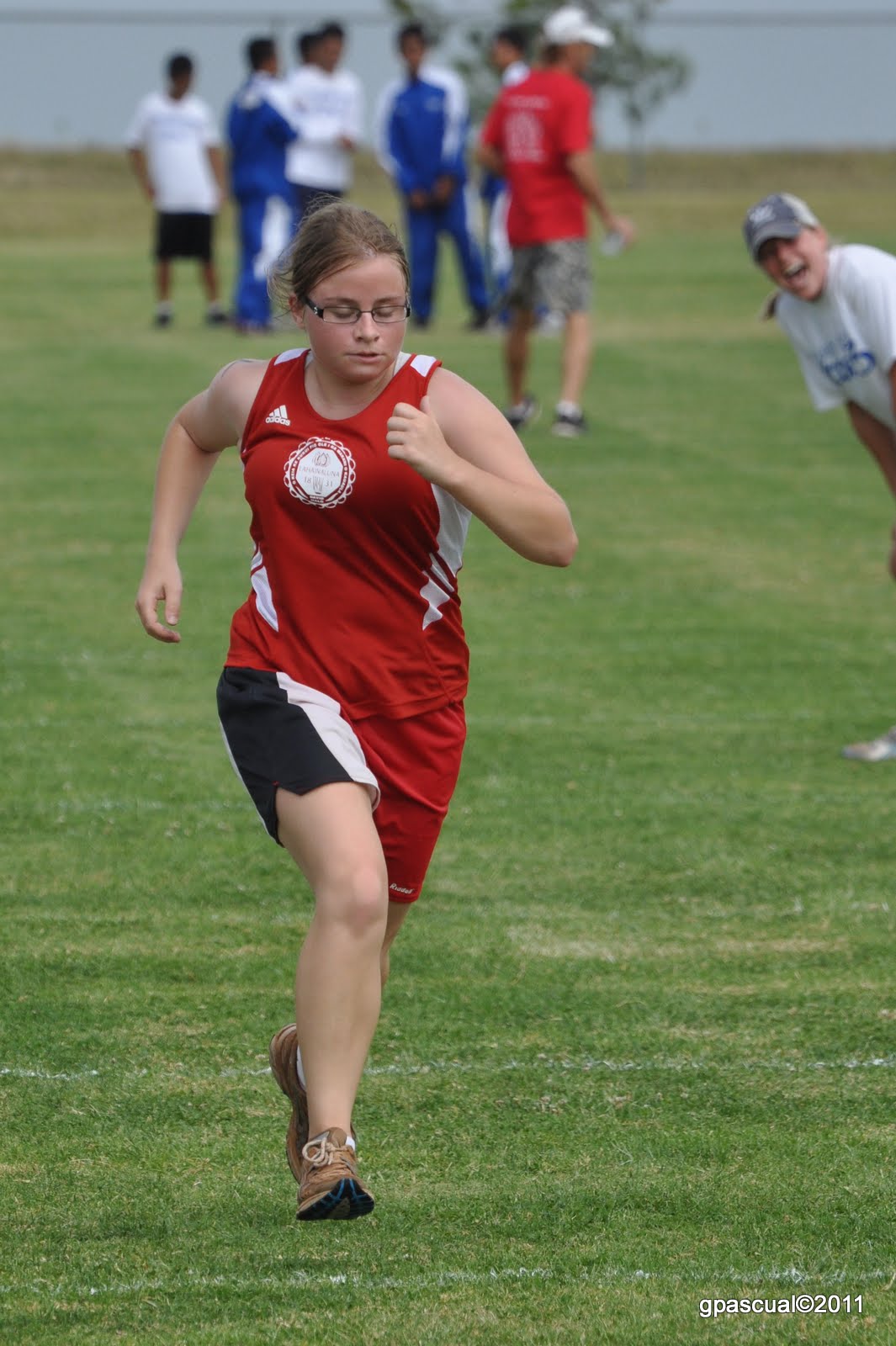 Lahainaluna Sports Shooter: LAHAINALUNA CROSS-COUNTRY at Seabury Hall ...