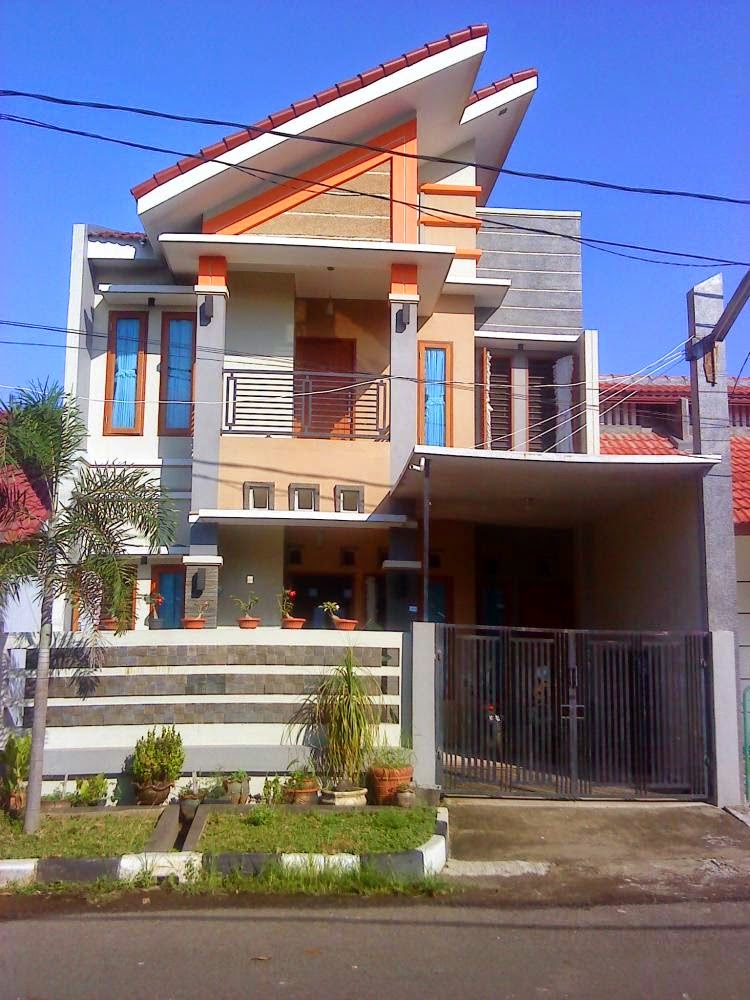 Model dan Desain Atap Rumah Minimalis Terbaru | Properti | Tipe Rumah