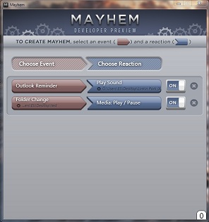 Abbas Baramatiwala's World: Mayhem - Open Source Windows Scripting Tool ...