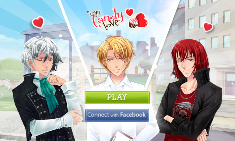 Dating Sims | Koisuru Otome