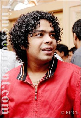 SENSONGS.TK: NARESH IYER HITS