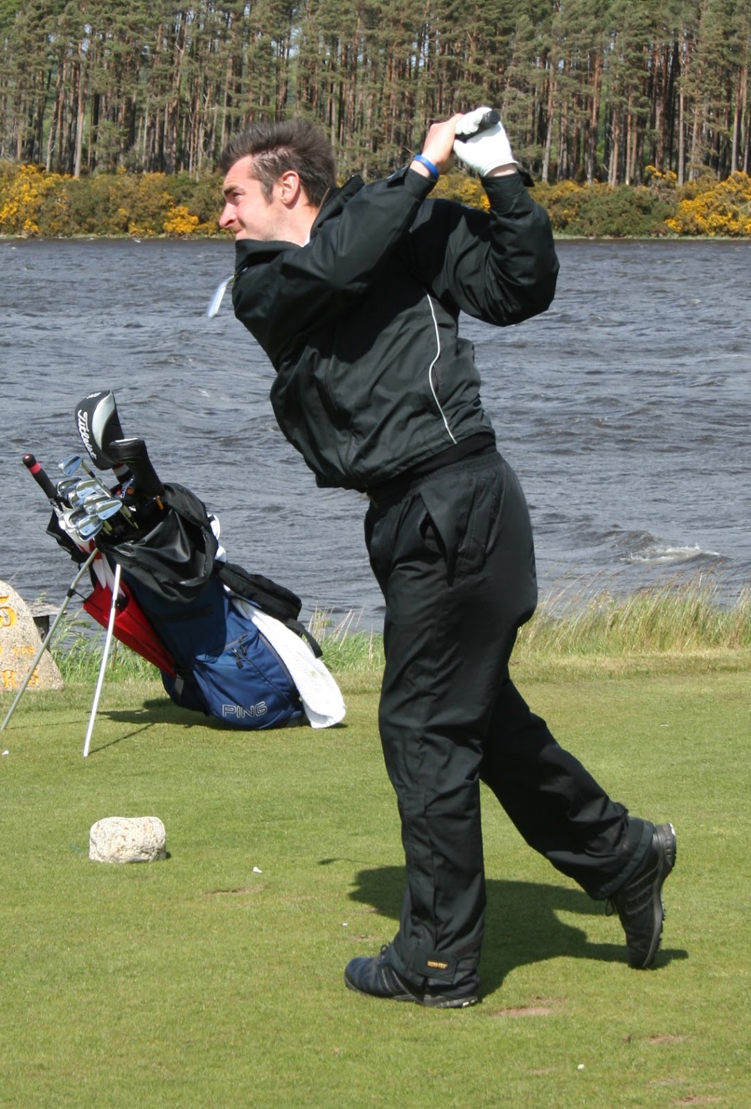Scottish Golf View - Golf News from Around the World: A FEW DOLLARS ...